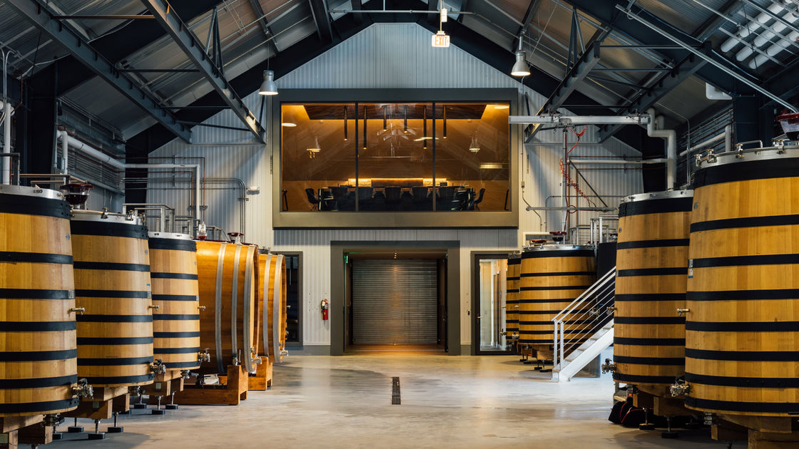 The Ultimate Guide to New World vs Old World Pinot Noir – SingleThread Wines