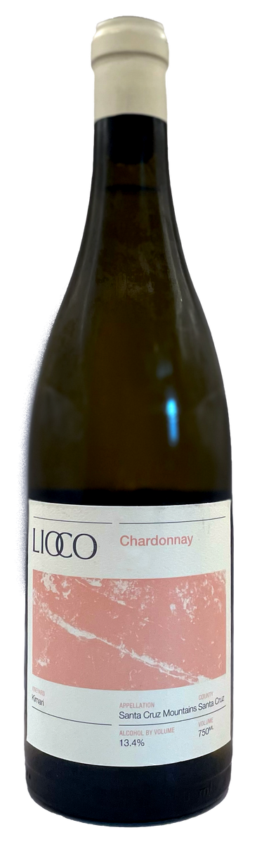 Lioco Chardonnay Kimari Santa Cruz Mountains 2021 – SingleThread Wines