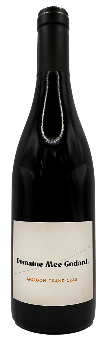 Mee Godard Morgon Grand Cras 2022 – SingleThread Wines