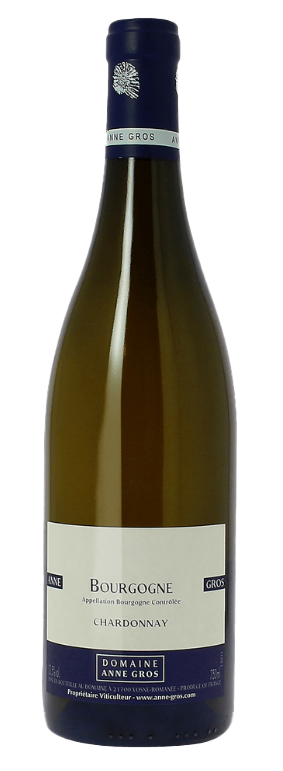 Anne Gros Bourgogne Blanc 2021 – SingleThread Wines