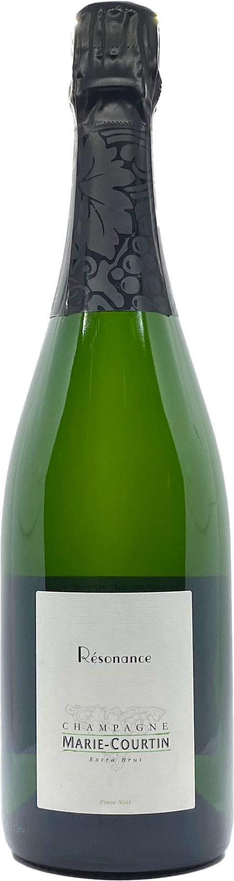 Marie-Courtin Champagne Extra Brut Résonance 2019 – SingleThread Wines
