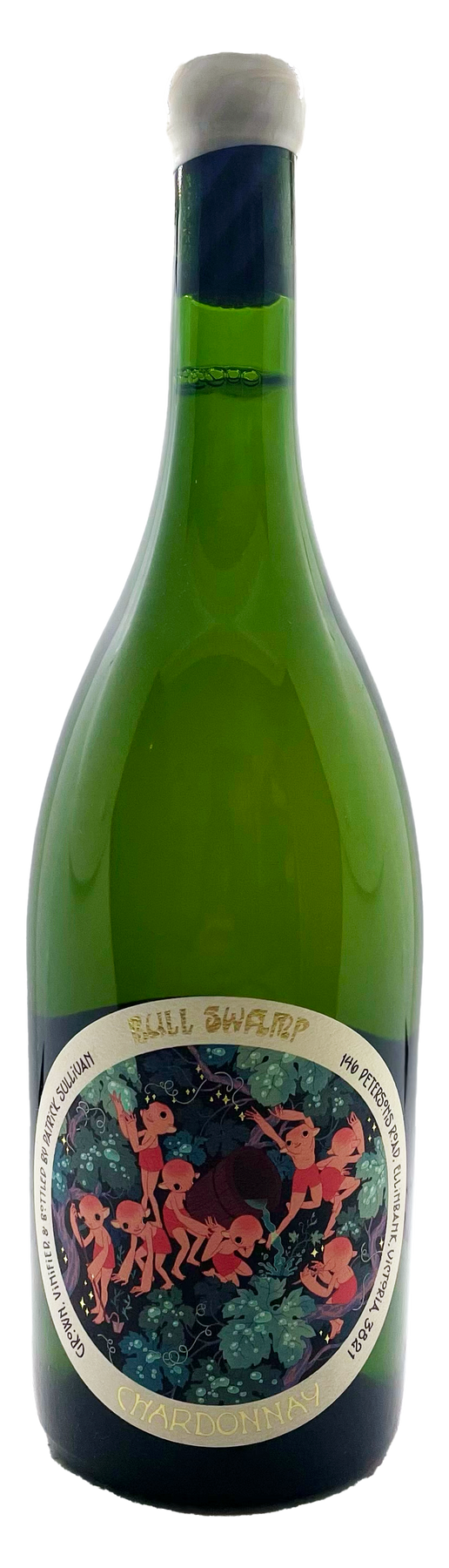 Patrick Sullivan Bull Swamp Chardonnay Gippsland 2019 – SingleThread Wines