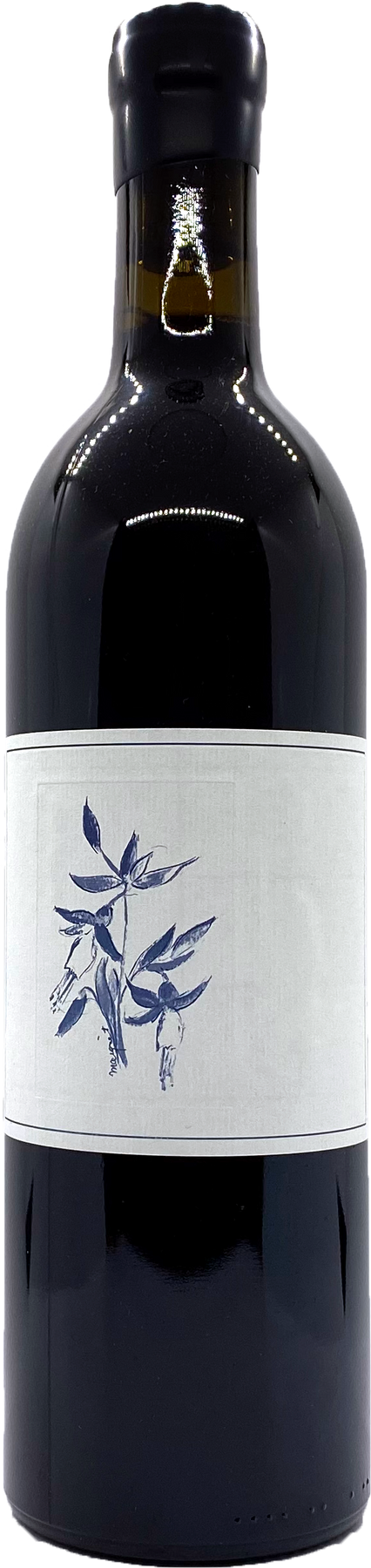 Arnot-Roberts Cabernet Sauvignon Fellom Ranch Santa Cruz Mountains 201 ...