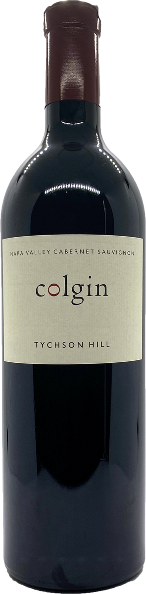 Colgin Cabernet Sauvignon Tychson Hill Napa Valley 2018 – SingleThread ...