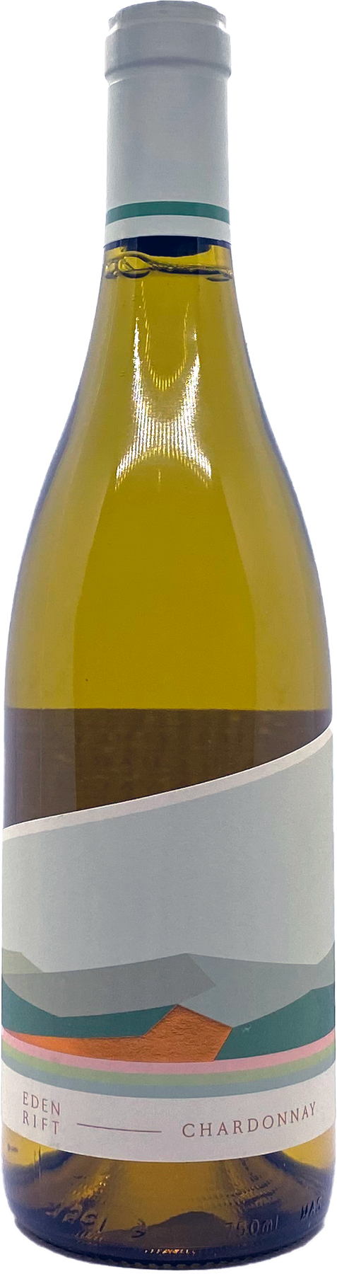 Eden Rift Chardonnay Cienega Valley 2017 – SingleThread Wines