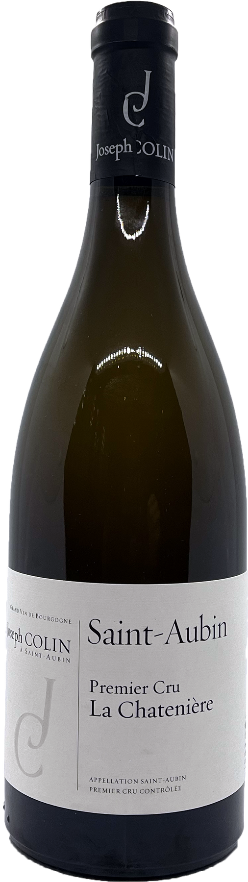 Joseph Colin Saint-Aubin 1er Cru La Chatenière 2020 – SingleThread Wines