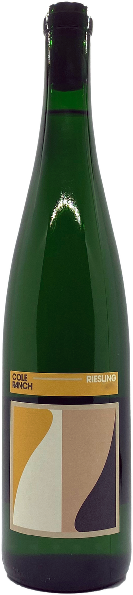 Rootdown Wine Cellars Riesling R2 Cole Ranch 2021 – SingleThread Wines